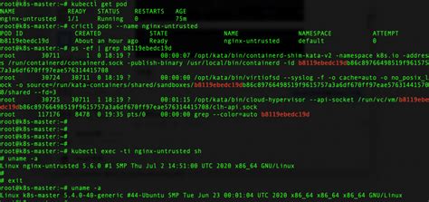 Rust Vmm Kubernetes