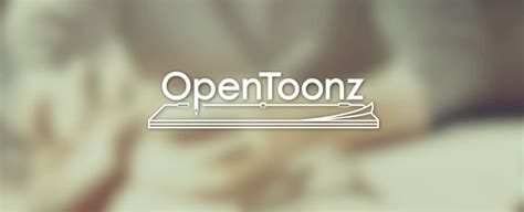 OpenToonz es un software de animación D