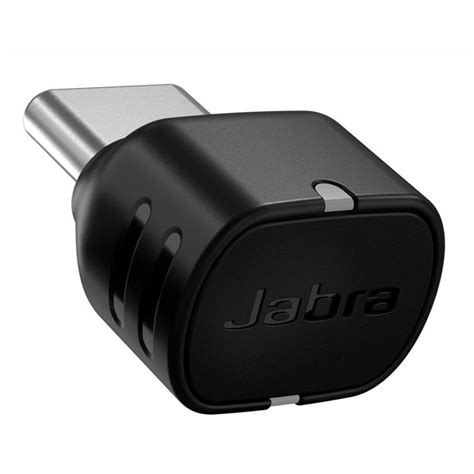 JabraLink 390c UC USB C BT Adapter PC4U