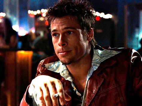 Fight Clubs Complex Legacy As 90s Classic Turns 25 Yahoo Movies Uk