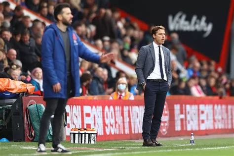 Bournemouth Boss Scott Parker Has Already Dropped Potential Josh Koroma Transfer Hint