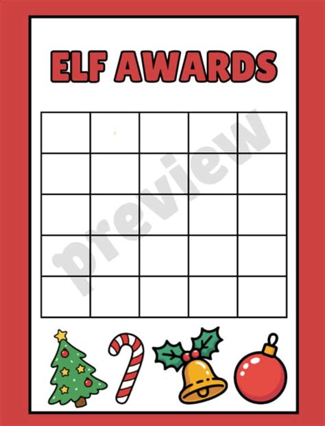 Elf Classroom Mini Kit By Cookoo Teacher Tpt