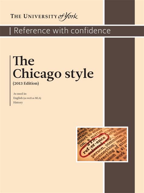 Pdf Chicago Reference System Dokumen Tips