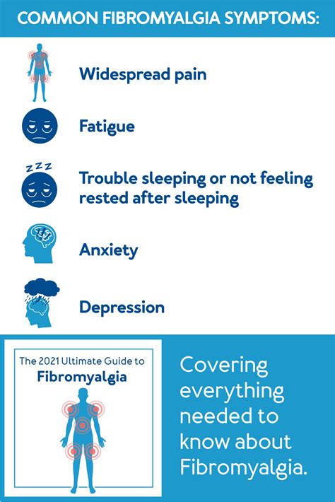 The 2023 Ultimate Guide To Fibromyalgia Artofit