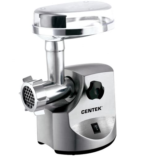 Мясорубка Centek CT-1614 | отзывы