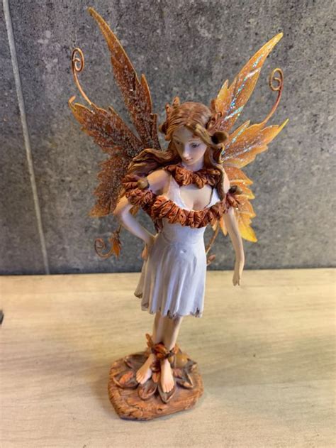 Harz Elfen Figuren Statuen NEU Neu Und Originalverpackt In Hausen AG