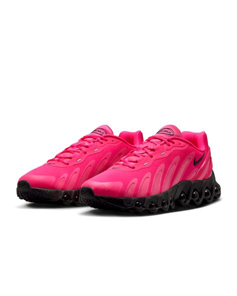 Air Max Dn8 Hyper Pink Fq7860 600 Release Date Nike Snkrs