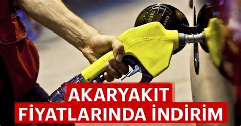Araç sahipleri müjde Benzin ve motorine bu gece büyük indirim geliyor Göktürk Dergi ve Gazetesi