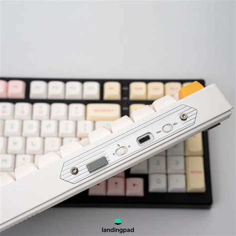 Yunzii Yz98 Keyboard