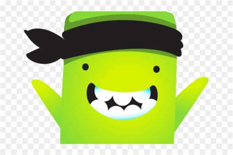 Class Dojo Monsters Mojo Clip Art Library
