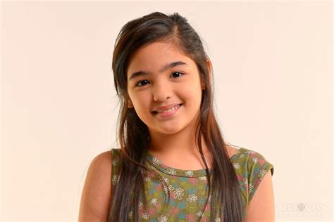 Throwback Annaliza 2013 Abs Cbn Entertainment