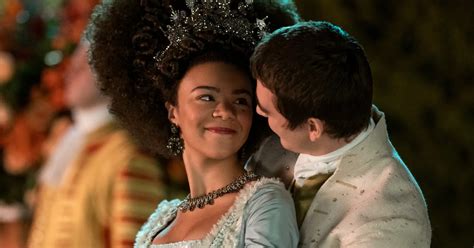 A Rainha Charlotte Era Negra Entenda A História Por Trás Da Série