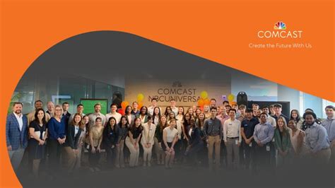 Janda A On Linkedin Comcast Central Division Celebrates National