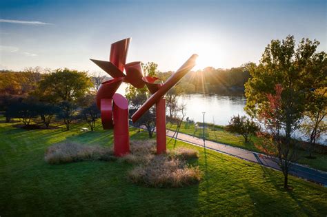 Rockford Public Art Trail Enjoy Illinois