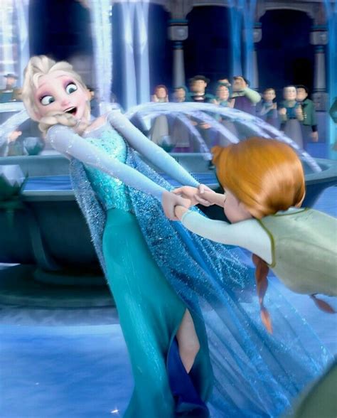 Elsa Frozen Disney Frozen Disney Pixar Disney Characters Fictional