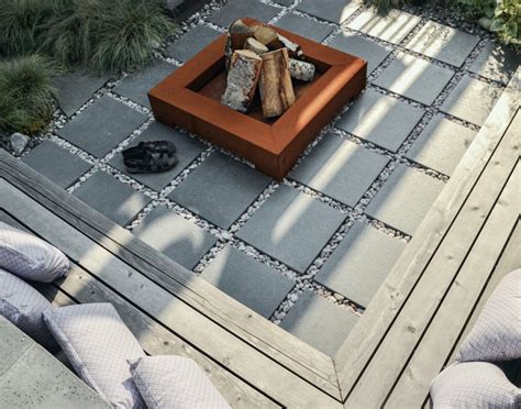 Projekty Ogrodów I Ogrody Szczecin Pocket Garden
