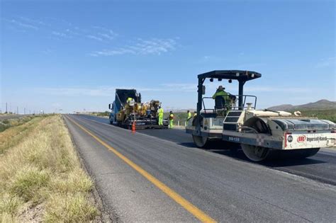 Dará Estado Mantenimiento A Carreteras Federales