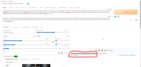 Runtimeerror Mat1 And Mat2 Shapes Cannot Be Multiplied When Trying To Use Controlnet R