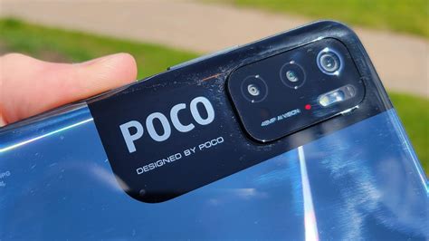 POCO M Pro G Everything You Need To Know Android Authority