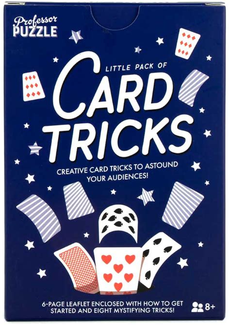 Card Tricks Wholesale