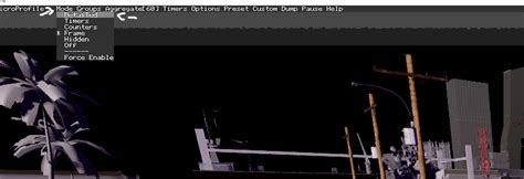 Strange Map Lag Behavior Building Support Developer Forum Roblox