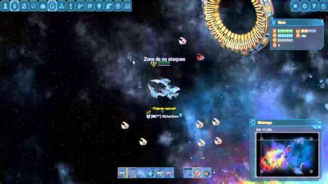 Darkorbit Misiones Especiales Diseños De Iris 14 Youtube