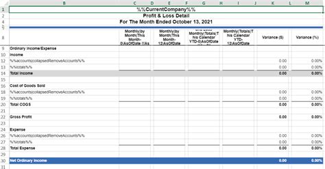 Create A Dynamic By Entity Report Qvinci Software