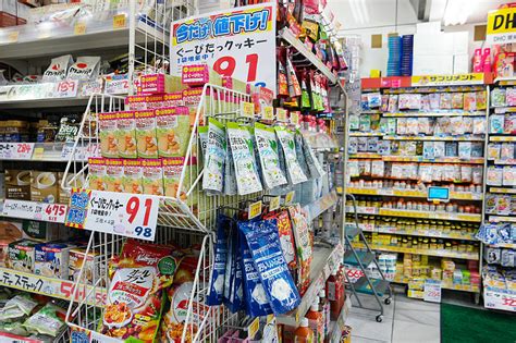 【大阪購物】心齋橋 大國藥妝 價格便宜~ 早上八點就開店 心齋橋藥妝地圖分享 用快門記錄著生活