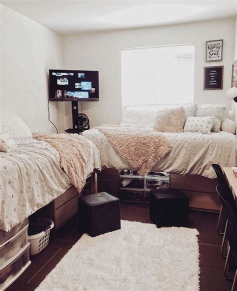 Build Matress A Bit High Off The Ground Like This 👌👌 Dorm Room Storage