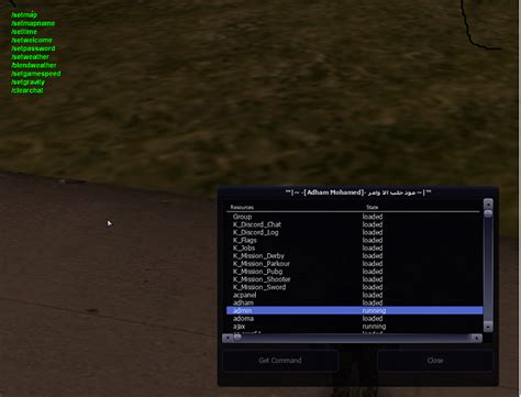 Multi Theft Auto Community