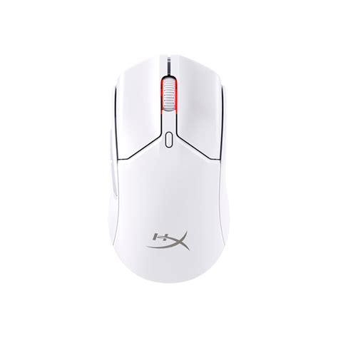 Perangkat Lunak Hyperx Ngenuity Hyperx Row