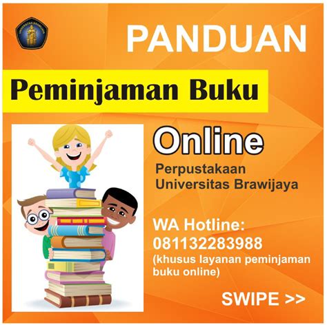 Aplikasi Peminjaman Buku Pikiranwarga Riset