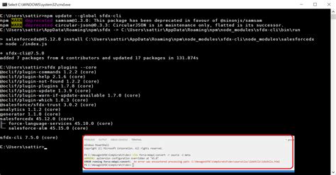 Lwc Files Mdapi Convert Not Working · Issue 84 · Forcedotcomcli · Github
