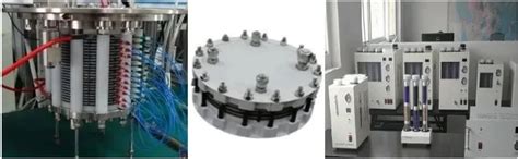 Alkaline Electrolyzer Hydrogen Generator H2 Stack Gas Electrolyser