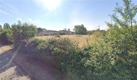 Strong Objections Lead To Refusal Of ‘unacceptable Housing Development