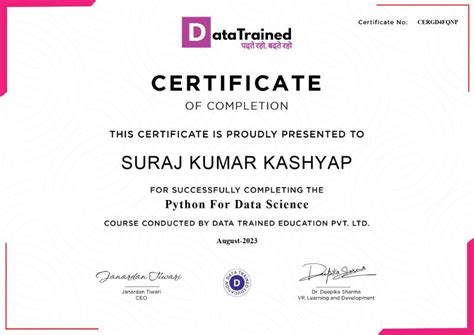 Suraj Kashyap Posted On Linkedin