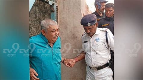 Anubrata Mondal বাহিনী চেয়ে ফের চিঠি আসানসোল সংশোধনাগারের এবার কি