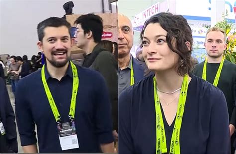 外型出众学历才华不输老爸 黄仁勋子女背景大起底！ 988