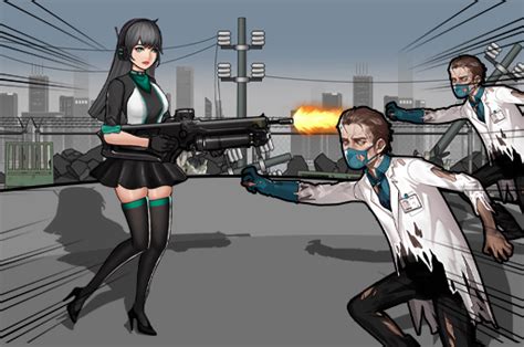 Doomsday Survival Rpg Shooter Play Now Online For Free