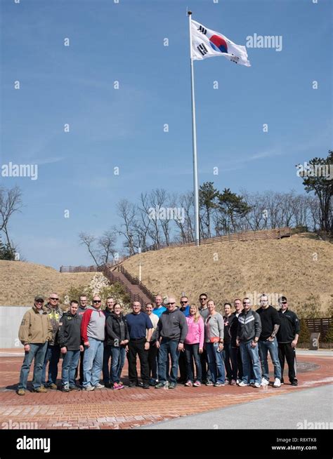 Members Of The Wisconsin Army National Guards 64th Troop Command