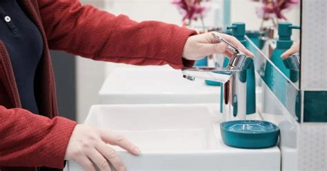 Choosing The Perfect Basin Mixer Tap A Comprehensive Guide 2A Magazine