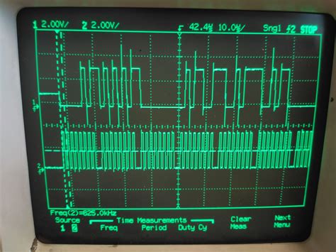 Ads131a04 Fault Adc Input And Fault Spi Data Converters Forum Data Converters Ti E2e