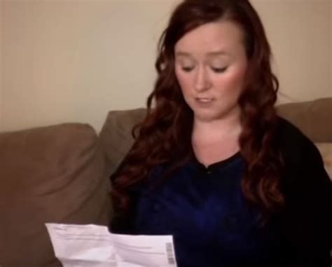 Neighbor Leaves Cruel Note On Disabled Womans Car Windshield