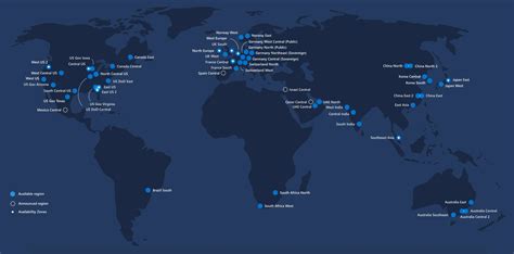 Azure Cracks AWS Strong COVID Stress Tests The Cloud