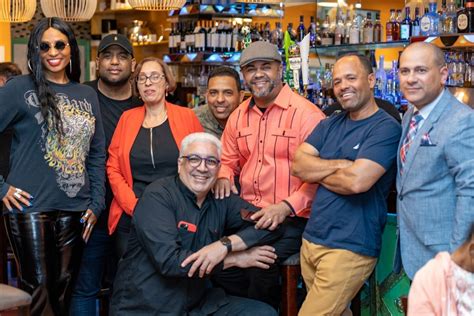 Bonches Latinos Presenta Latinos Awards Nyc 2023