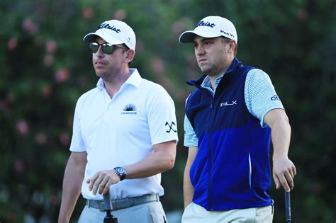 Jon Rahm And Justin Thomas Look Forward To Olympics