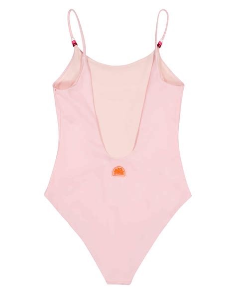 Sundek Girls Bikini Lodenfrey