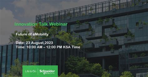 Ahmed Mohamed Hamouda On Linkedin Dont Miss Our Next Webinar For Ev