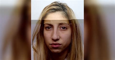 Woman Jailed After Preying On 85 Year Old In Cheshire Cafe Flipboard