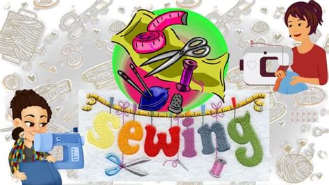 Basic Hand Stitches Pptx